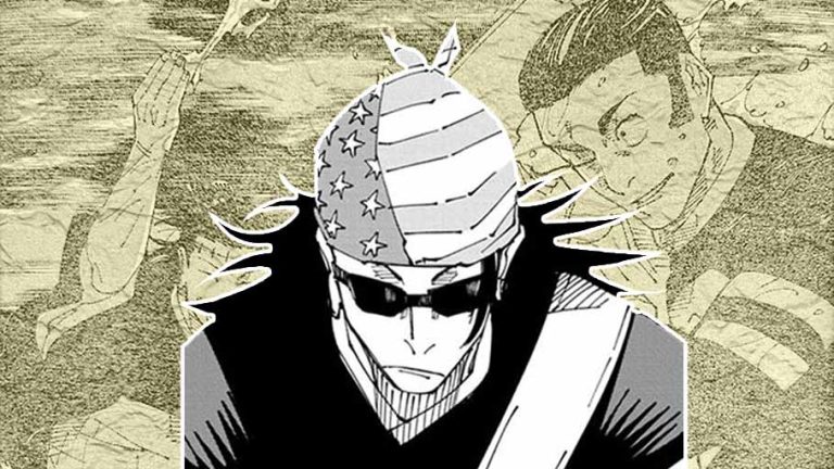 Jujutsu Kaisen Chapter 242 Spoilers: Takaba's Cursed Technique Revealed ...