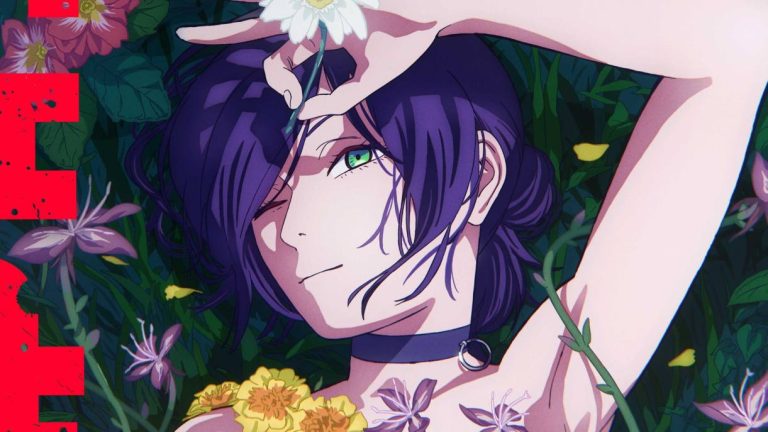 Chainsaw Man 'Reze Arc' Movie Announced, New Teaser Released