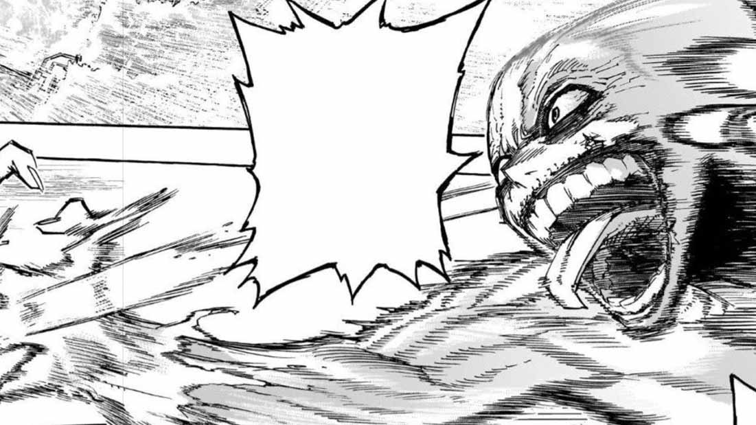 My Hero Academia Chapter 411 Spoilers & Raw Scans: The Final Battle ...