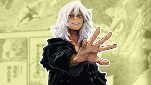 My Hero Academia Chapter 410 Spoilers: Bakugo Killed AFO!