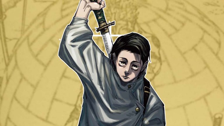 Jujutsu Kaisen Chapter 249 Spoilers & Raw Scans: Yuta Reveals His ...