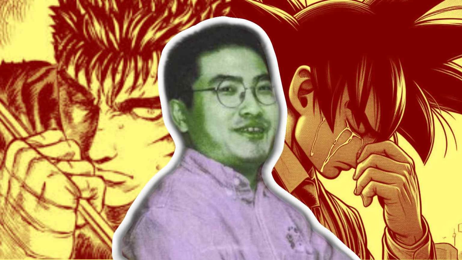 Manga Authors Live 20 Years Shorter Than Average Japanese Men - Report ...