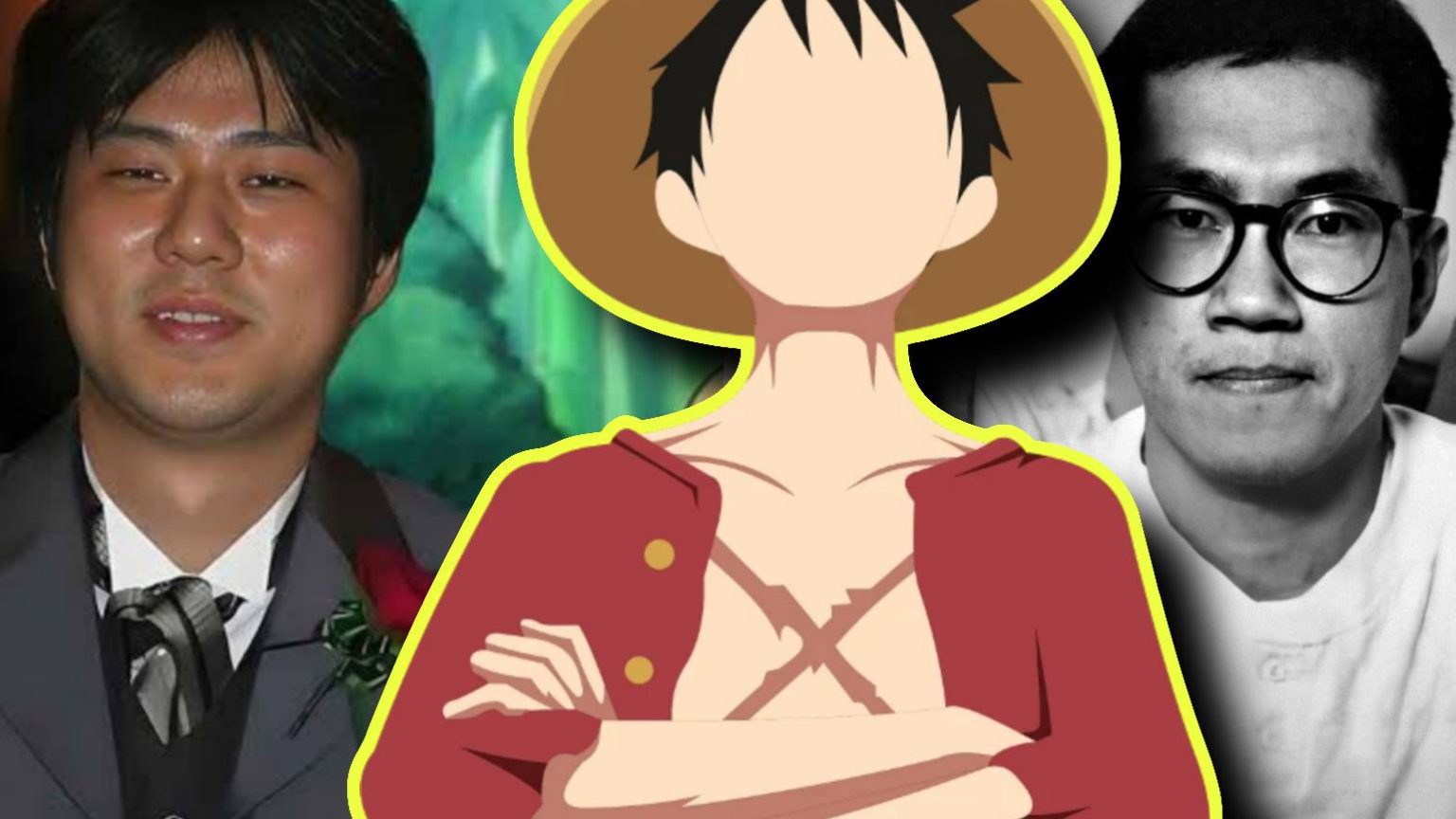One Piece Manga Break: Akira Toriyama's Sudden Death Prompts Eiichiro ...