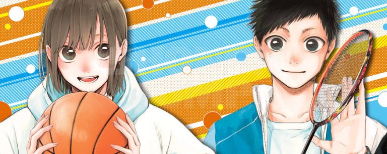 20 Best Manga For Beginners According To MyAnimeList