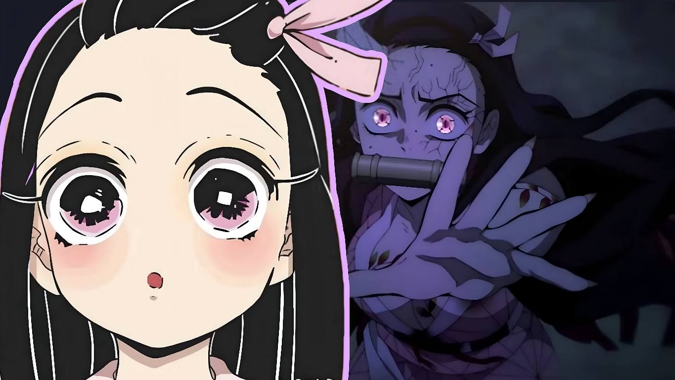 Why Nezuko Will Have Little to No Role in Demon Slayer: Hashira ...
