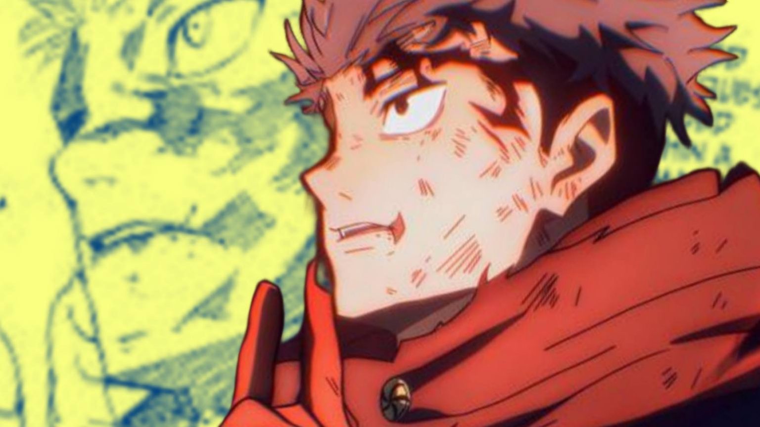 Yuji Itadori's Domain Expansion: What We Know So Far - Anime Senpai