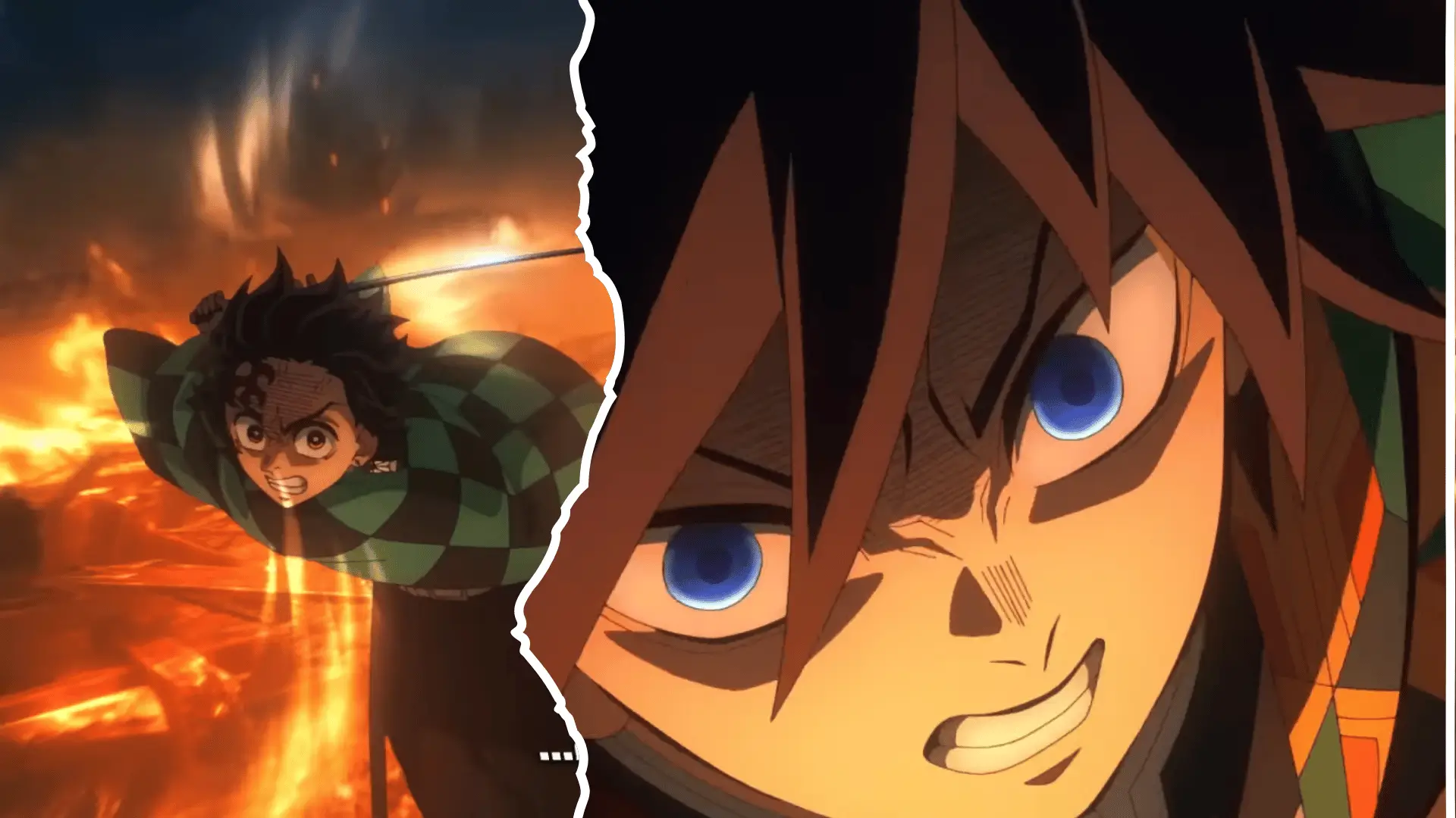 Demon Slayer: Infinity Castle Arc Trilogy’s First Film to Premiere in ...