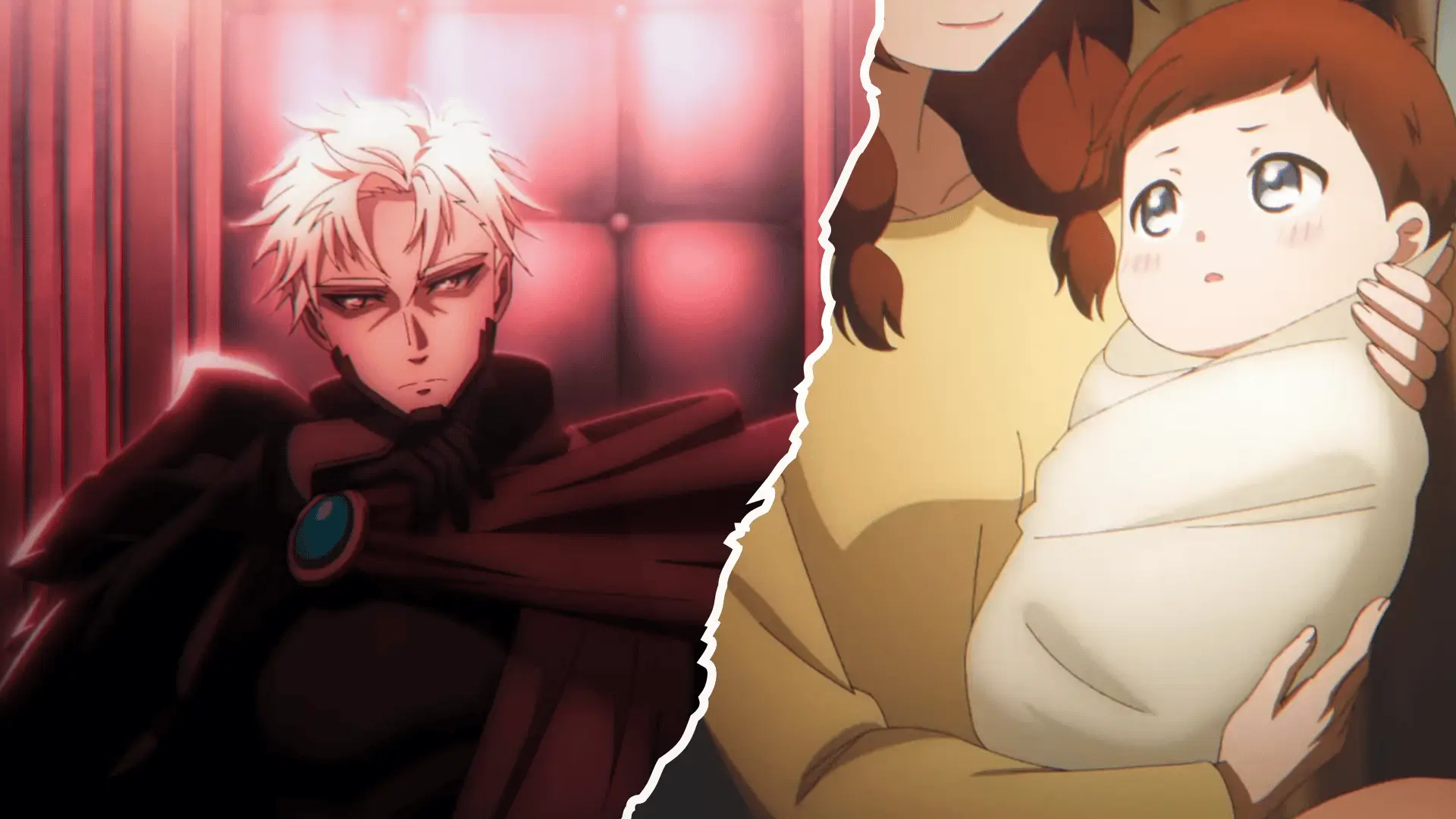 The Beginning After The End Anime Reveals New Trailer, Voice Actors For ...