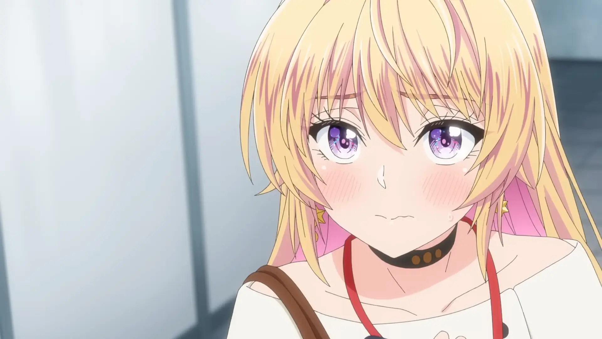 My Awkward Senpai Anime Announced for 2025, Teaser PV, Key Visual ...