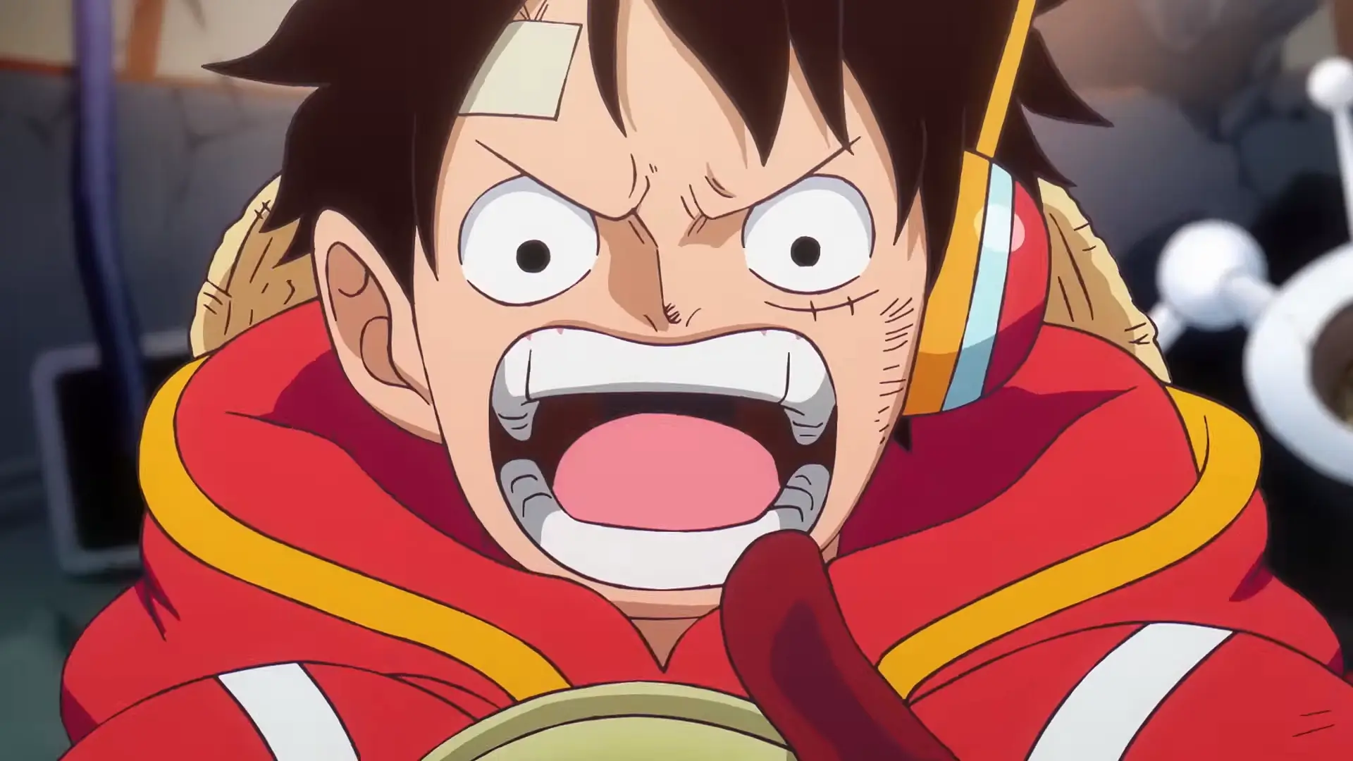 One Piece Anime Changes Time Slot to Late Night Sundays, Set to Return ...