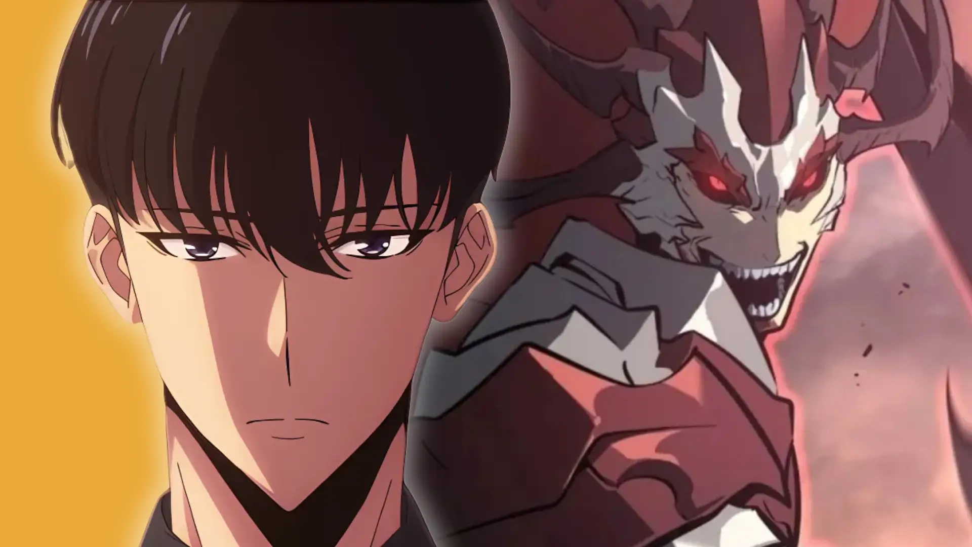 “I Honestly Don’t Know”: Solo Leveling’s Producer Reveals the Truth ...