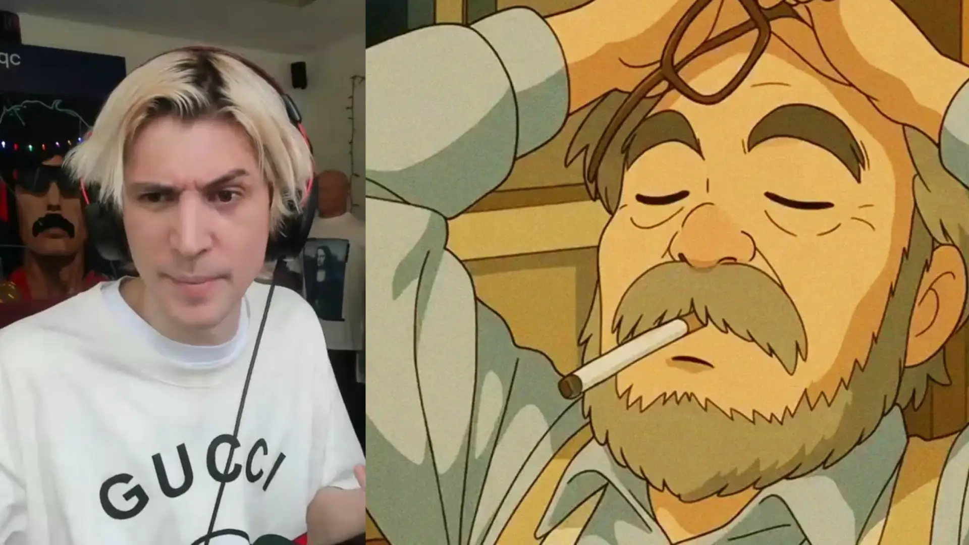 “AI Art is Better Than Most Human Artists”: xQc Roasts Traditional ...