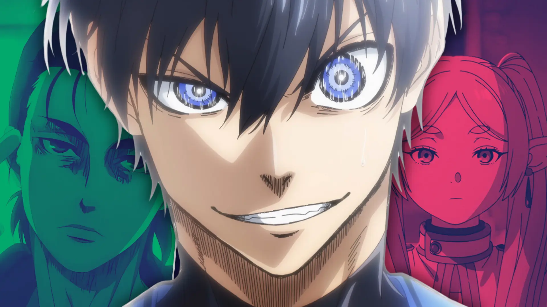 20 Highest Rated Anime In Japan (2025 Edition) - Anime Senpai